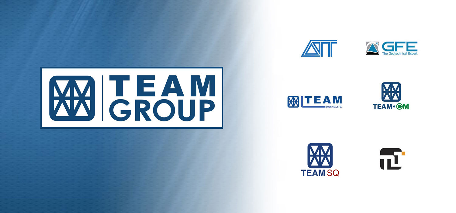 TEAM GROUP