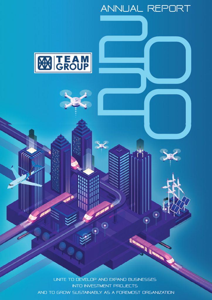 Publications – TEAM GROUP