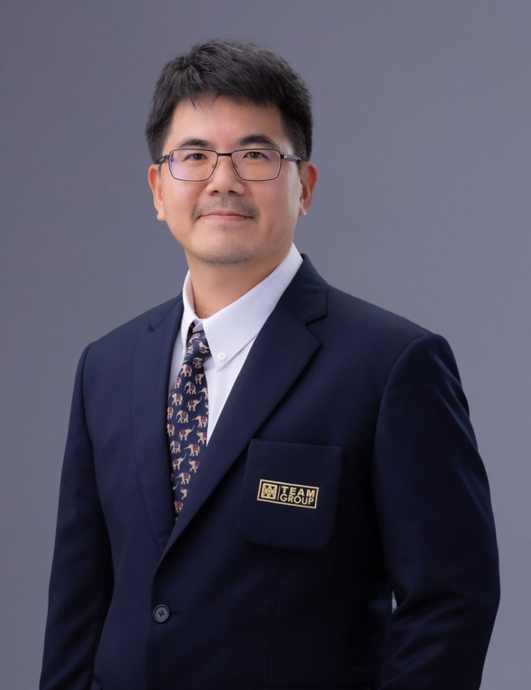 Risk Management Committee – TEAM GROUP