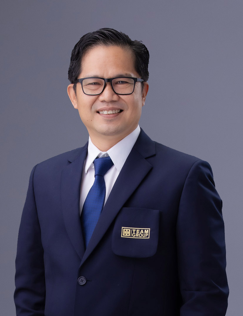 Risk Management Committee – TEAM GROUP